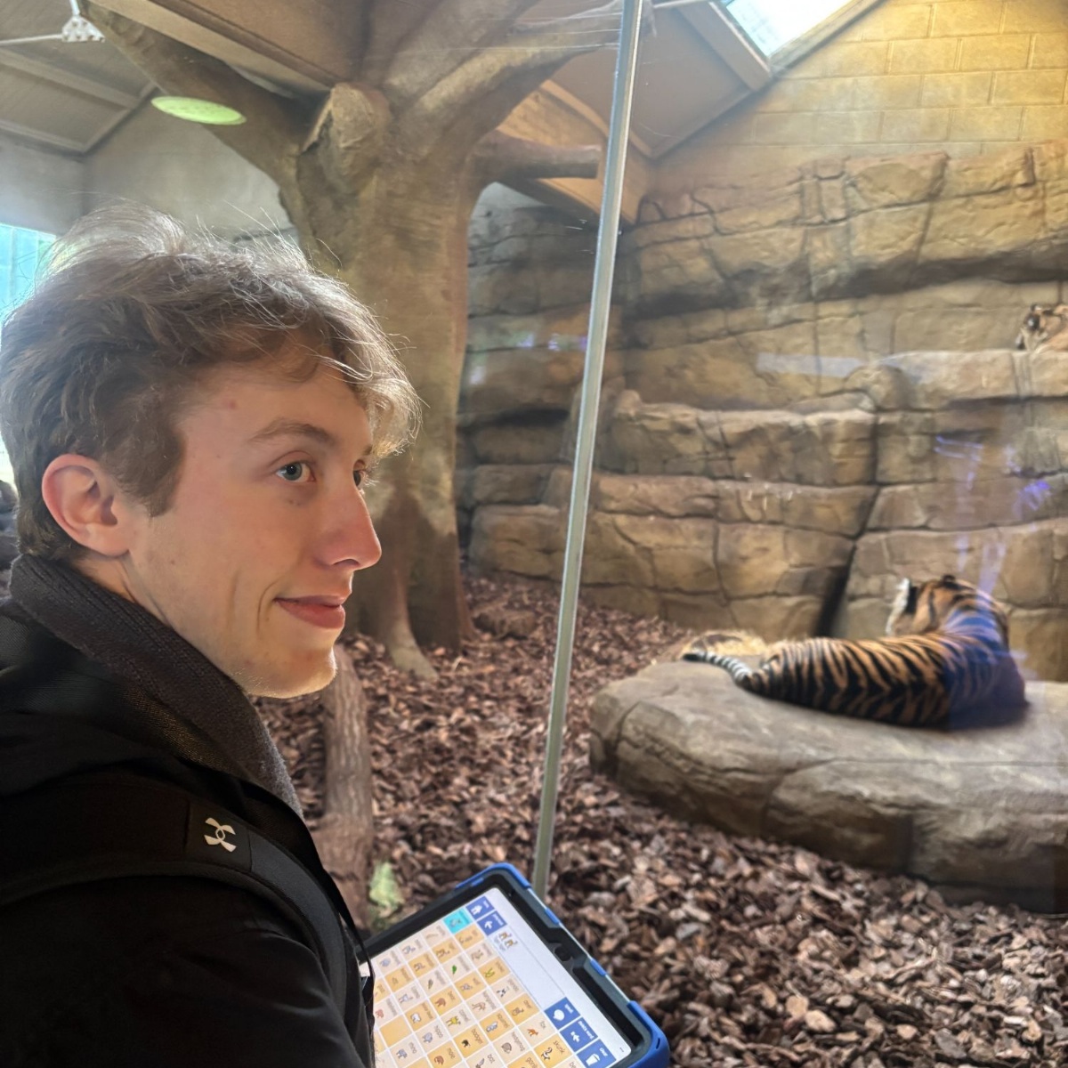 Lansdowne Turney Federation - Year 14 @ the ZOO!